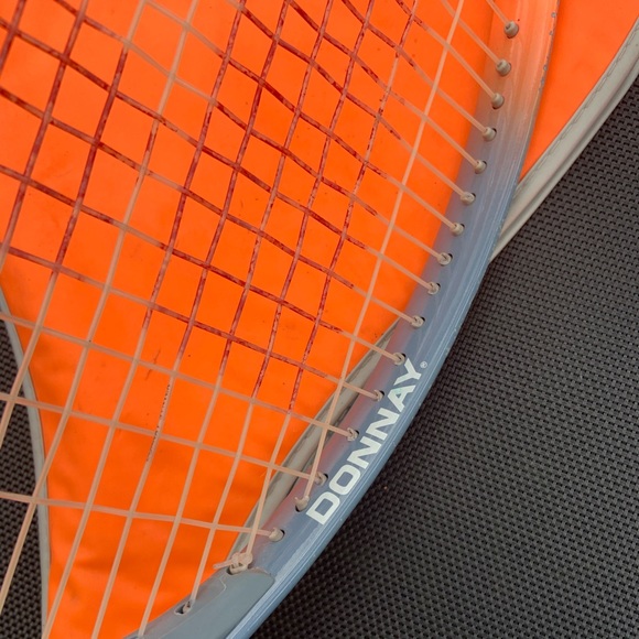 Donnay | Other | Donnay Glm Pro 3 Tennis Racquet | Poshmark